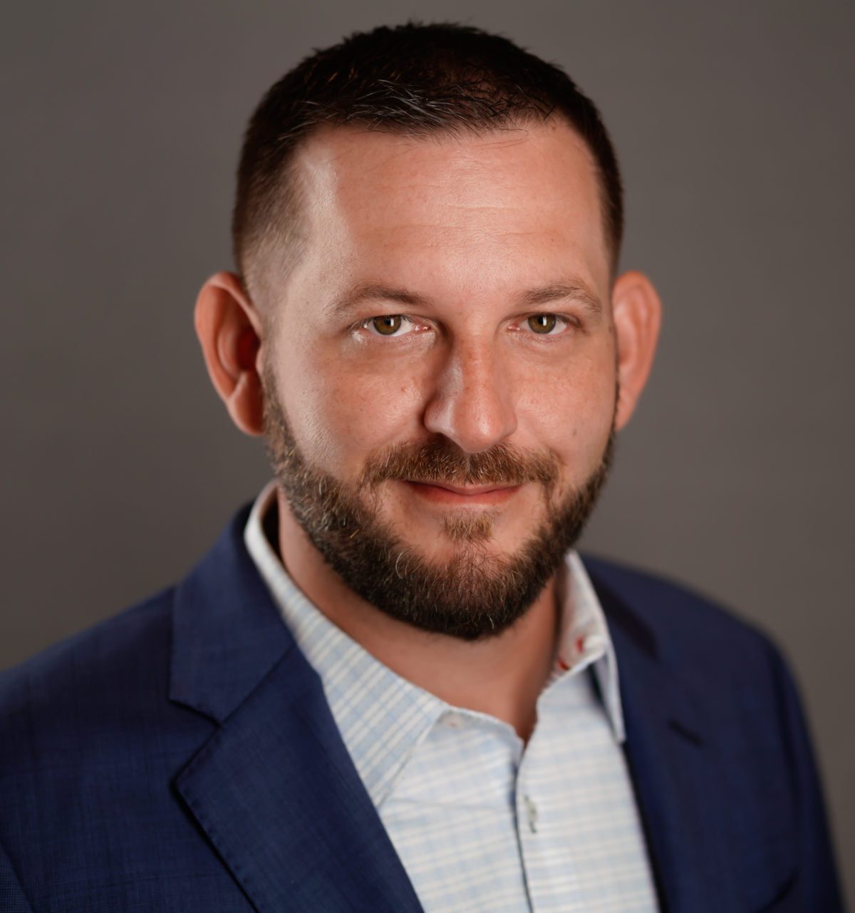 Meet the Owner - Springtree Restoration