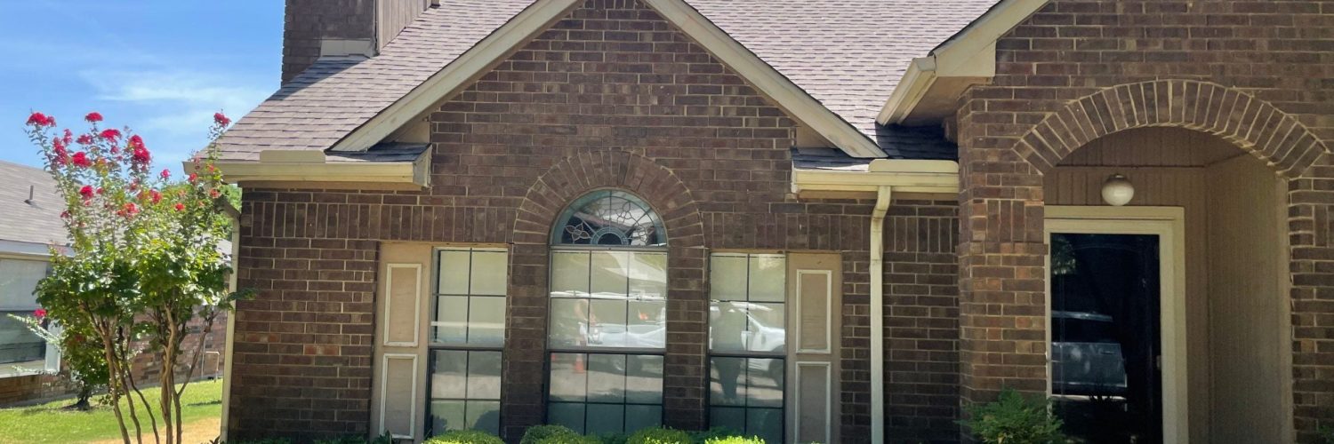 Roofing and Resoration in Allen - Springtree Restoration